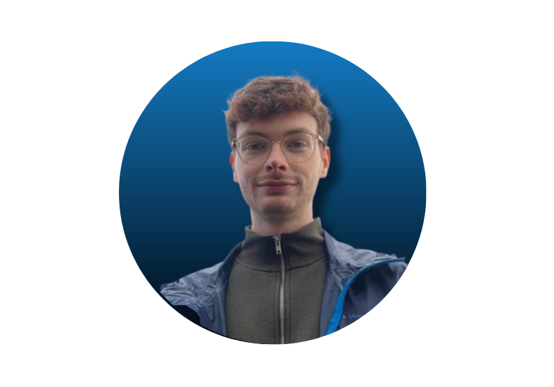 Meet the Team | Ross Mannion